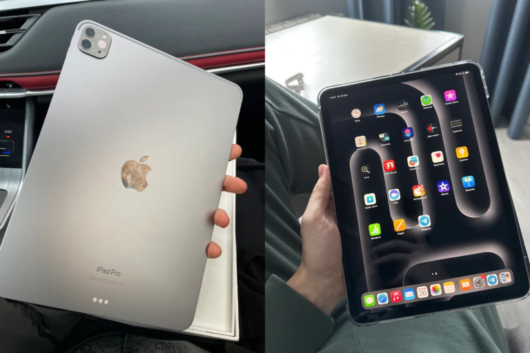 Какой iPad лучше купить в 2024 году — лучшие модели на сегодняшний день