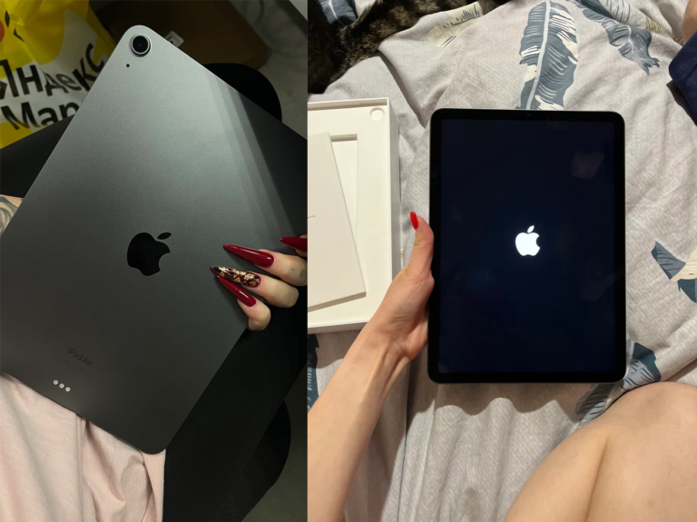 Какой iPad лучше купить в 2024 году — лучшие модели на сегодняшний день