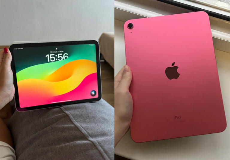 Какой iPad лучше купить в 2024 году — лучшие модели на сегодняшний день