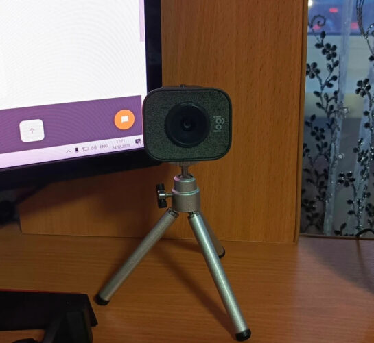 Рейтинг лучших веб камер 2024 года от My Gadget